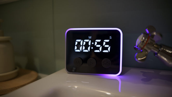 Buy LoopTimer | The Best Visual Timer for Kids, Teachers & Adults – Looptimer