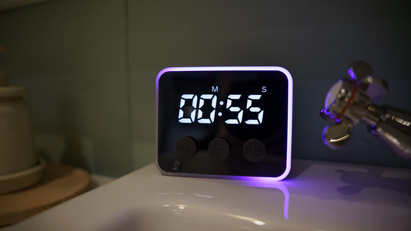 Buy LoopTimer | The Best Visual Timer for Kids, Teachers & Adults – Looptimer