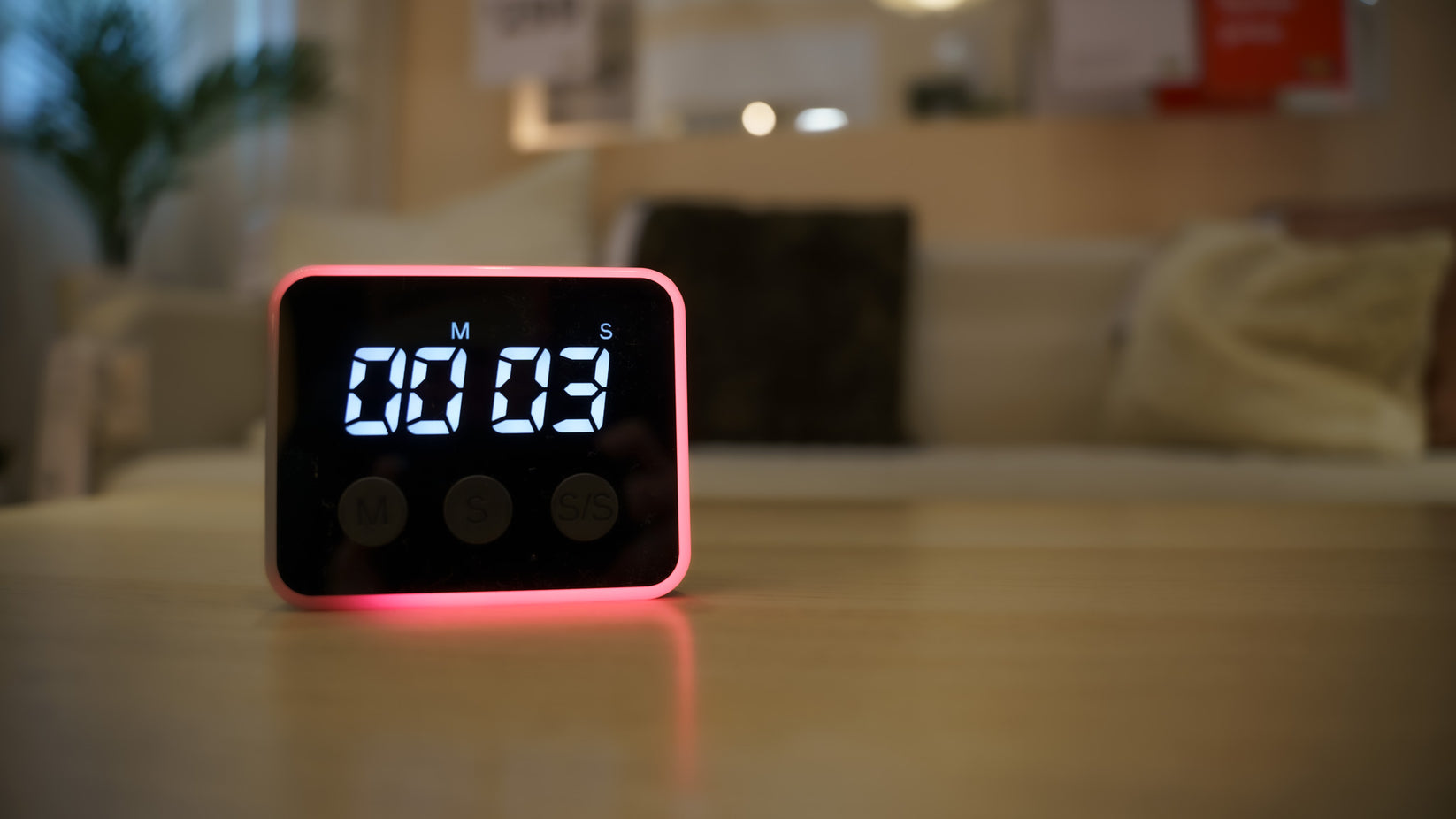 Buy LoopTimer | The Best Visual Timer for Kids, Teachers & Adults – Looptimer