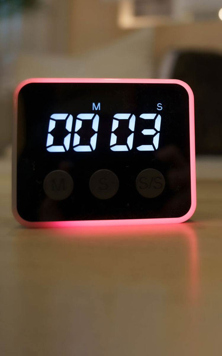 LoopTimer | Visual Timer for ADHD, Classroom Focus, & Routines – Looptimer